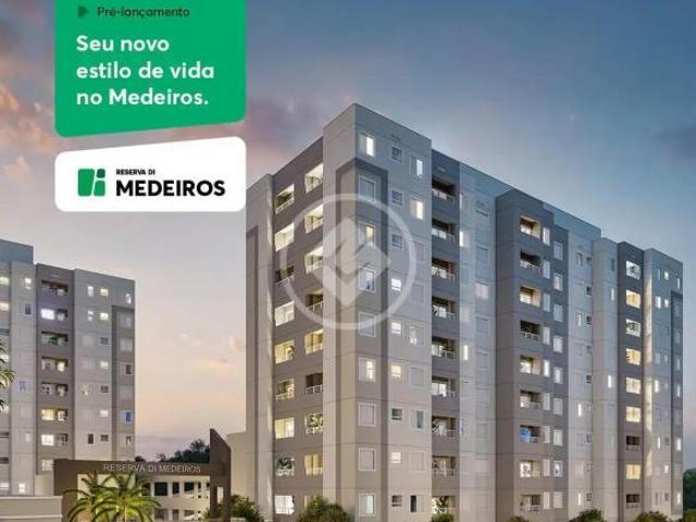 Reserva di Medeiros