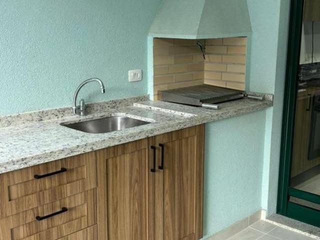 Reserva DNA Praia Grande