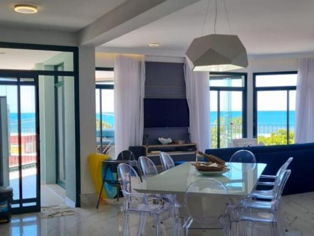 Reserva DNA Praia Grande