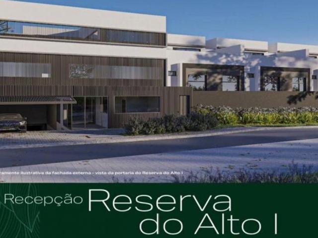Reserva do Alto Casa Exclusiva de 524m² na Chácara Flora Luxo e Privacidade em 4 Suítes com Rooftop