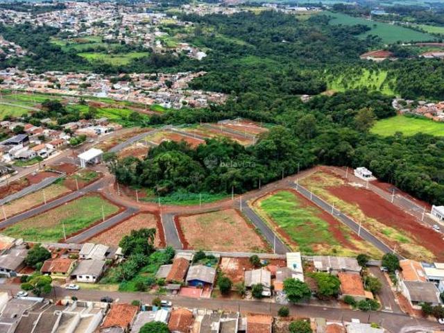 RESERVA DO BOSQUE LOTES À VENDA CONDOMÍNIO FECHADO EM APUCARANA