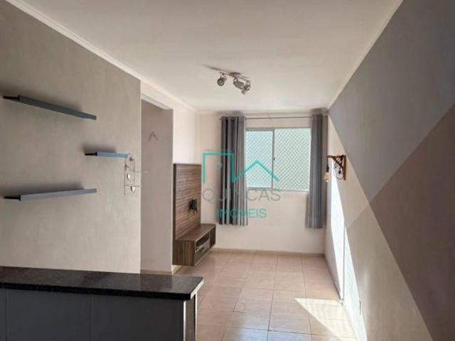 RESERVA DO JAPI, APARTAMENTO 51 m² PARA VENDA, JUNDIAI/SP