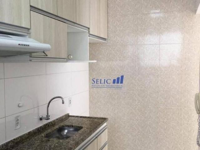 Reserva do Japy Apto 51m², 2 dorm, Jundiaí. COD AP0825