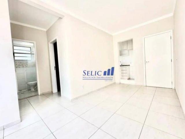 Reserva do Japy Apto 51m², 2 dorm, Jundiaí. COD AP0825