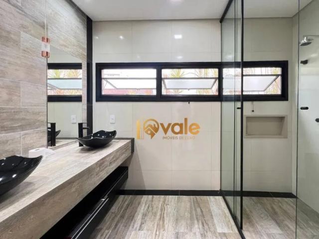Reserva do Paratehy à venda com elevador em SJCampos