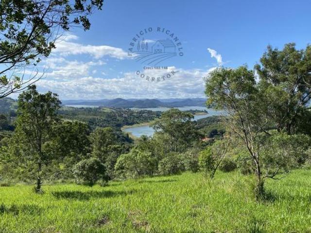 Reserva do Pinhal — Glebas rurais exclusivas em Piracaia SP