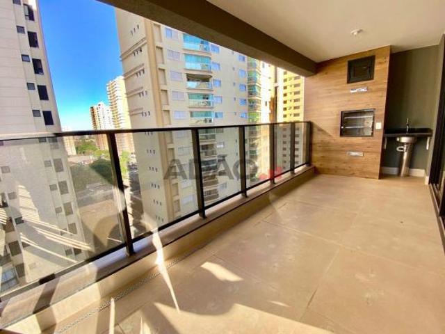 RESERVA DOS IPÊS BRASAL Apartamento com 3 Quarto s por R$ 1300000.00 no setor Setor Bueno VN36785