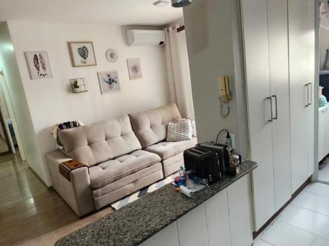 RESERVA DOS LAGOS 64m² R$ 530.000,00