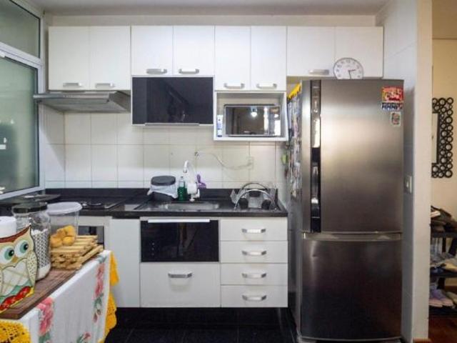 RESERVA DOS LAGOS 74m² R$ 700.000,00