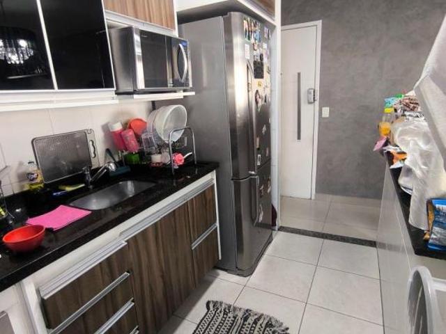 RESERVA DOS LAGOS 74m² R$ 720.000,00