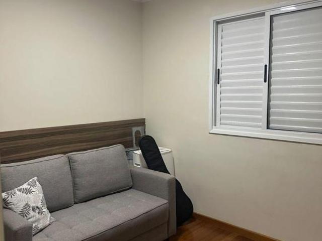 RESERVA DOS LAGOS 74m² R$ 725.000,00
