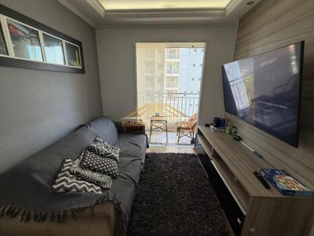 Reserva dos Lagos Apartamento à venda no bairro Usina Piratininga São Paulo/SP, ZONA SUL