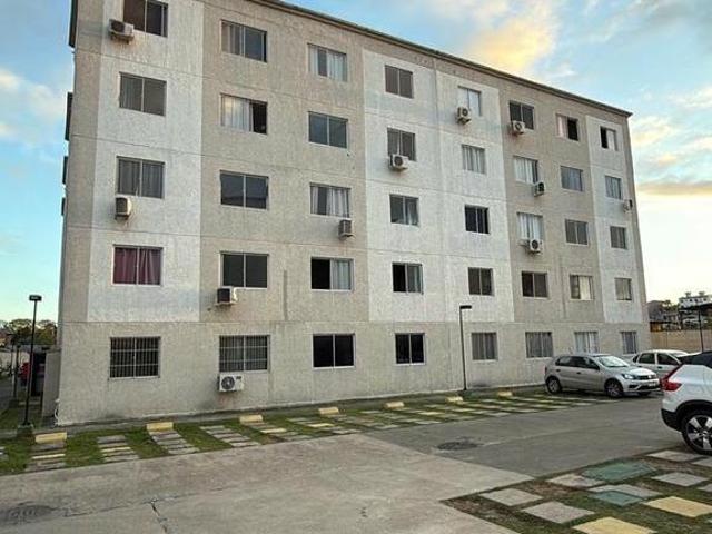 Reserva dos Sonhos Apto 503 Bloco 11