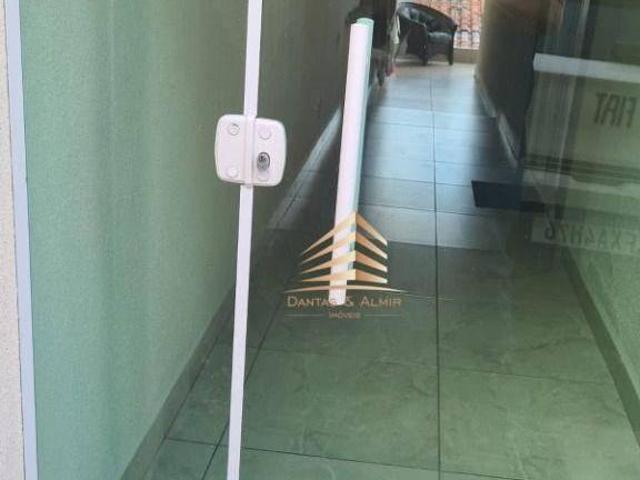 RESERVA DS FLORES, 3 dormitórios, sendo 2 suítesà venda, 160 m² por R$ 1.200.000 Ponte Grande G