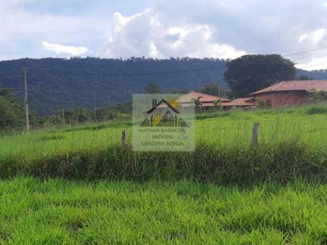 Reserva Ecológica Sete Nascentes Terreno à venda no Condomínio Reserva Ecológica Sete Nascentes –