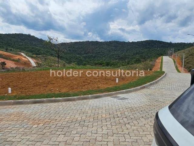 Reserva Ecoville Terreno à venda no bairro Salvaterra Juiz de Fora/MG