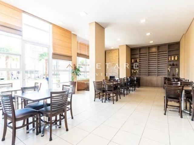 RESERVA ECOVILLE, 4 DORMITORIOS, 2 SUITES, 2 VAGAS. CONDOMINIO CLUBE