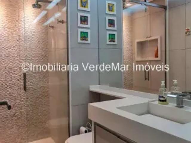 Reserva Enseada, condomínio frente ao mar no Guarujá