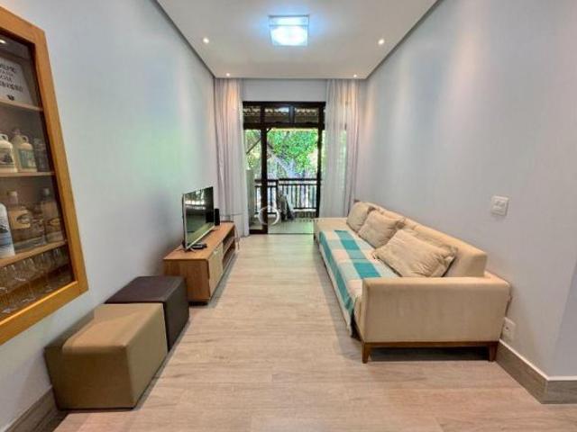 Reserva Enseada Condomínio frente mar, apartamento com 3 quartos