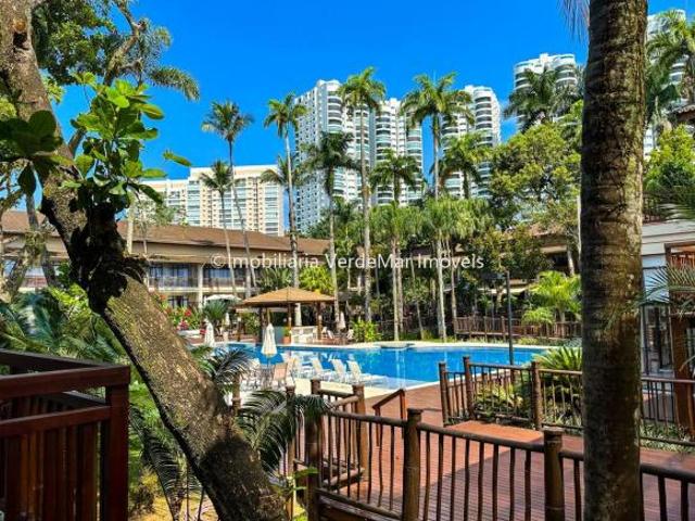 Reserva Enseada, IMÓVEL À VENDA em condomínio frente ao mar no Guarujá