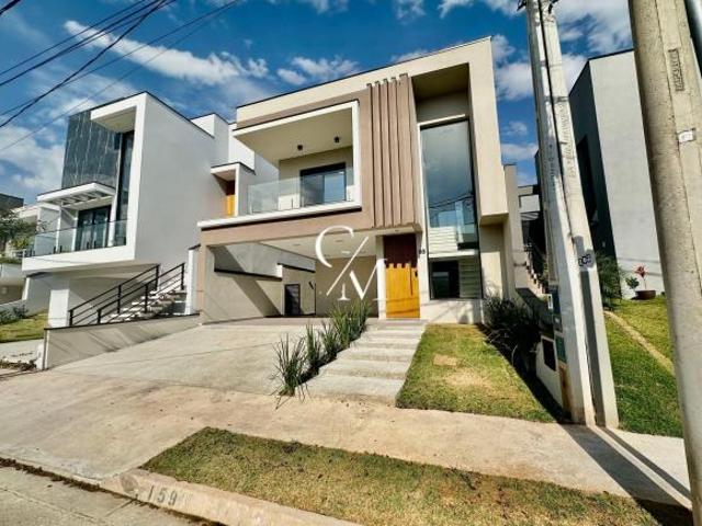 Reserva Ermida Casa à Venda no Condomínio Reserva Ermida em Jundiaí/SP