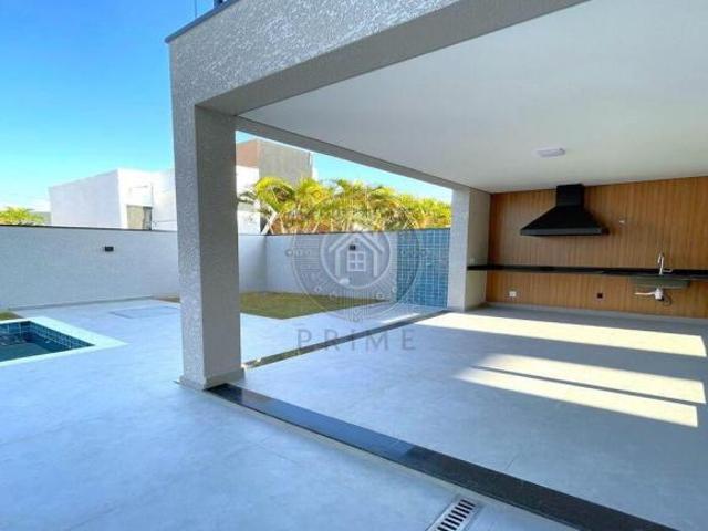Reserva Ermida I Casa Moderna no Reserva Ermida – Eloy Chaves | Jundiaí/SP