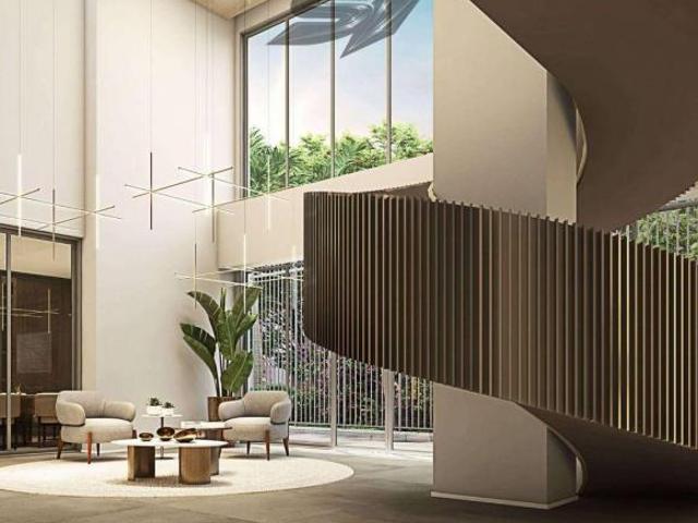 Reserva Flamboyant | Construtora Tecnisa | Construção | 157 metros | 03 suítes | varanda gourmet | 0