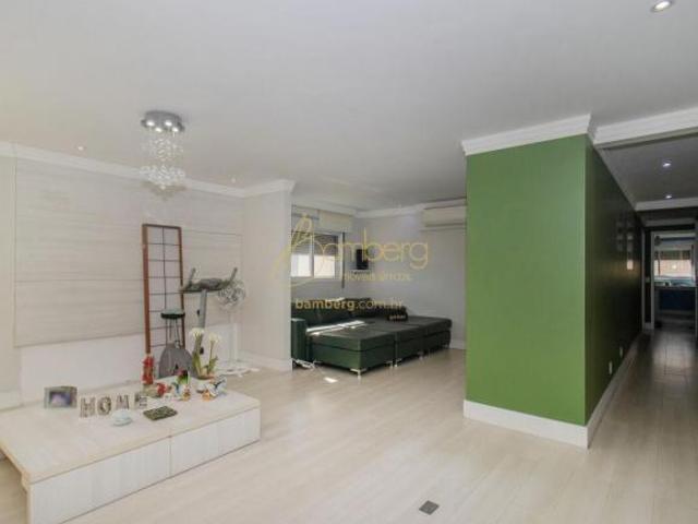 Reserva Granja Julieta Apto com 241 m² 4 vagas Oportunidade