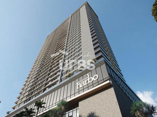 Reserva Harbo Apartamento 3 quartos, sendo 3 suítes