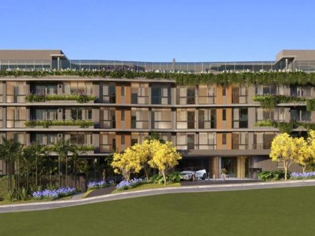 RESERVA JARDIM BOTÂNICO 3 QUARTOS COM SUÍTE 2 VAGAS DE GARAGE JARDIM BOTÃNICO