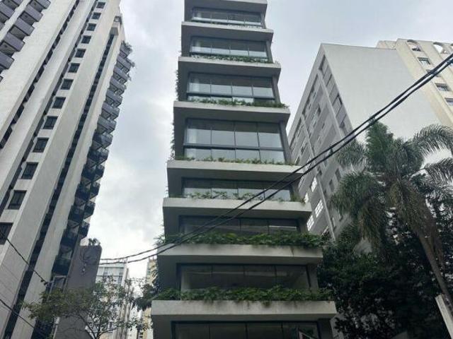 Reserva Jardim Cobertura Triplex