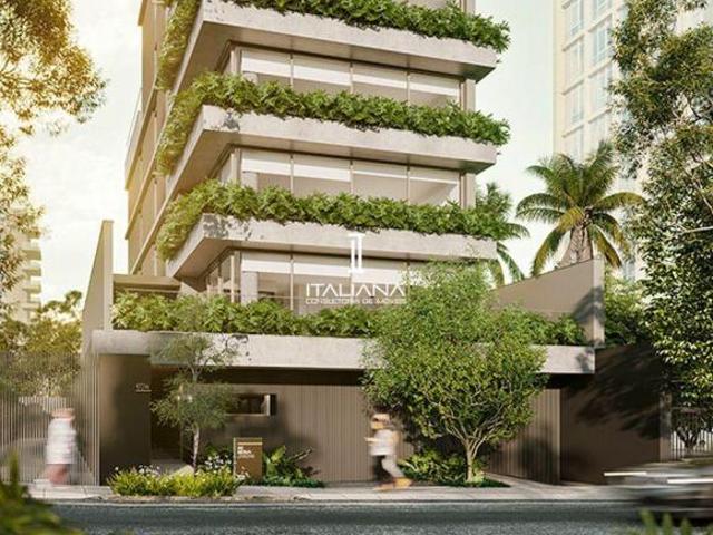 Reserva Jardins Breve Lançamento