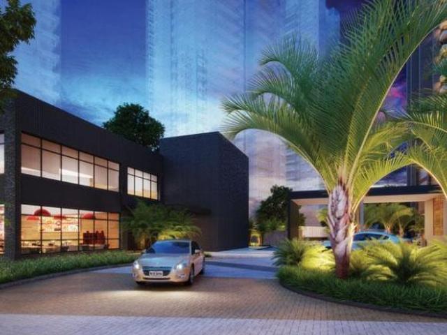 Reserva JB Osasco / 67 A 91 M²