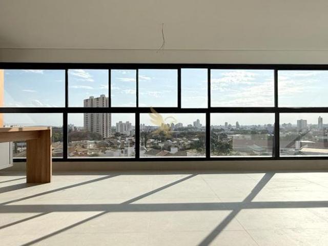 Reserva Luiza Tomaseli: apartamentos a partir de 155m² à venda com varanda gourm