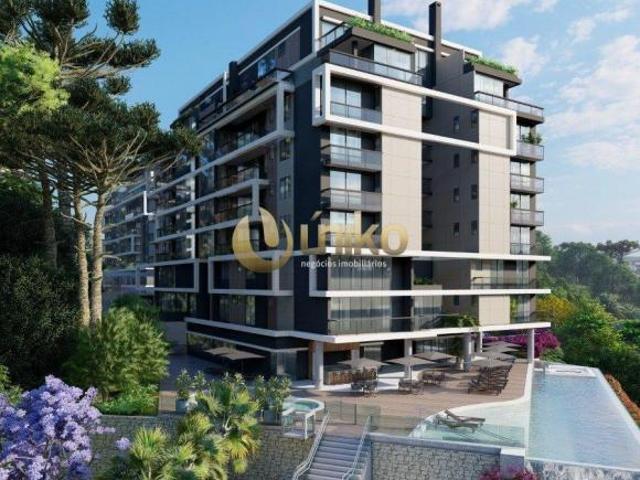 RESERVA LAGO: A MELHOR VISTA DA CIDADE VAI SER SUA