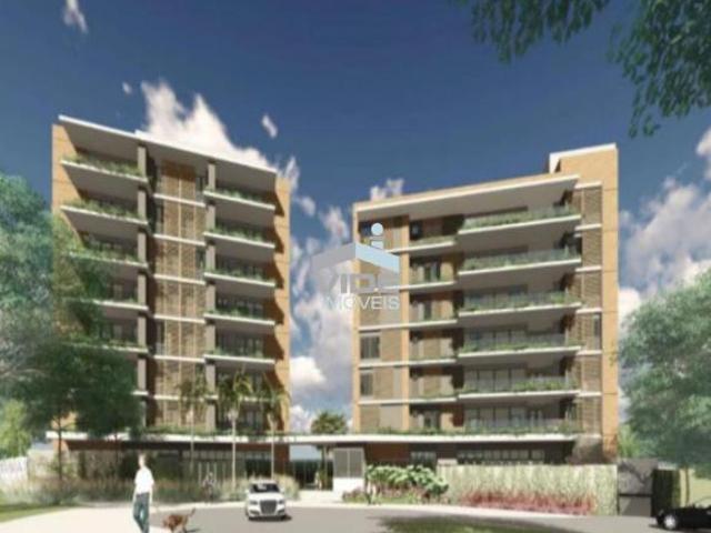 Reserva Paineiras | 4 dormit. 3/4 vagas