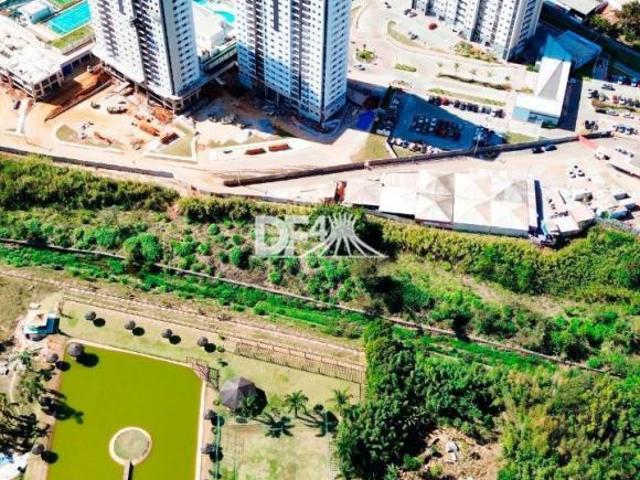 RESERVA PARQUE