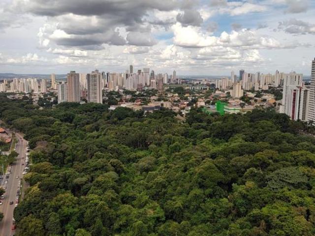 RESERVA PARQUE AREIÃO 3 SUITES Apartamento com 3 Quarto s por R$ 2700000.00 no setor Setor Marist
