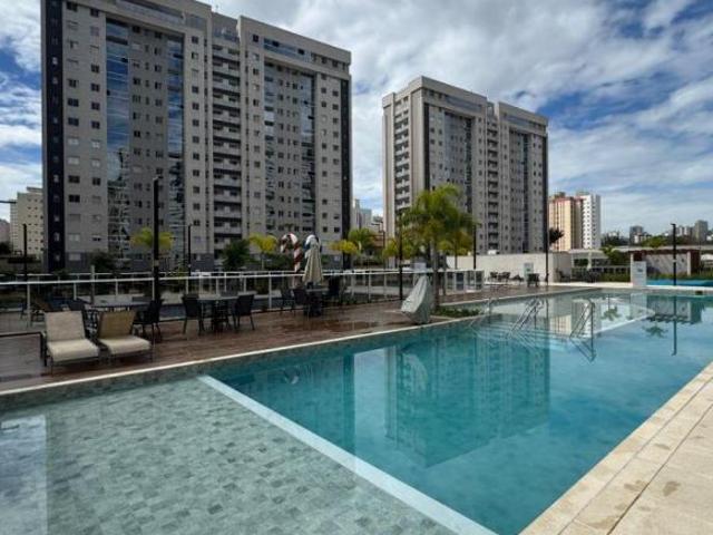 Reserva Parque Club – Águas Claras | Sofisticação, conforto e vista livre