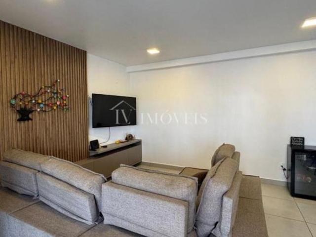 Reserva Parque Club – 97 m² | 3 Quartos 2 Suítes | Reformado | Vista Livre | 2 Vagas | Torre 1