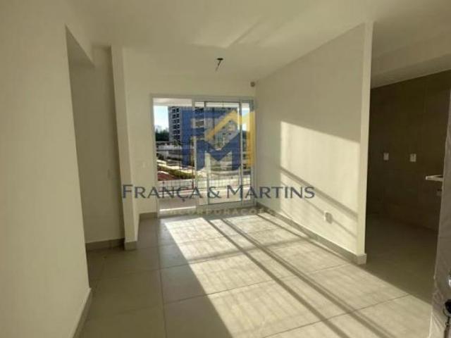 Reserva Parque Clube | 3 Quartos com Suíte | 81m² | 2 Vagas | Vista Livre para o Parque