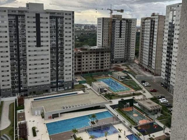 Reserva Parque Clube Alto Padrão