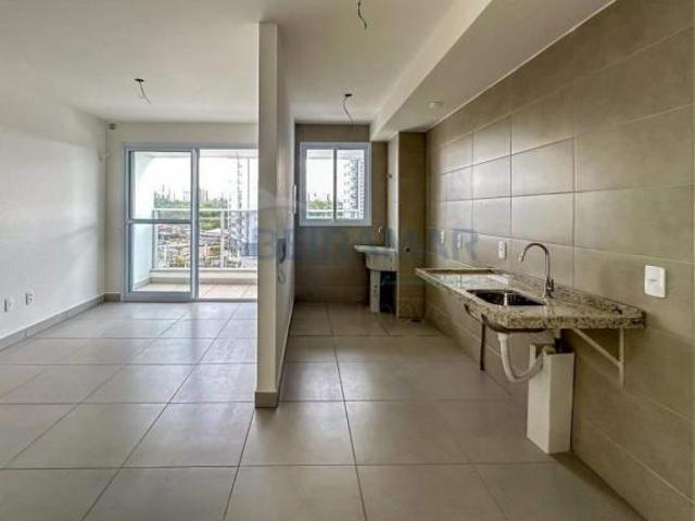 Reserva Parque Clube  AP. 81m² com 3 Quartos, sendo 1 suíte, varanda, 2 vagas, Lazer completo