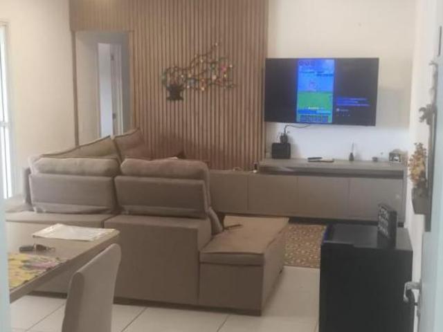 RESERVA PARQUE CLUBE APARTAMENTO 3 QUARTOS REFORMADO
