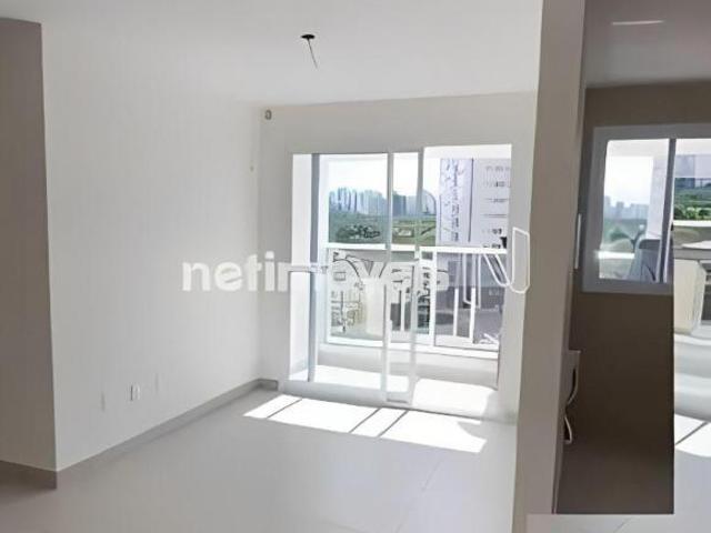 Reserva Parque Clube Apartamento 3 Quartos Vista Livre Águas Claras