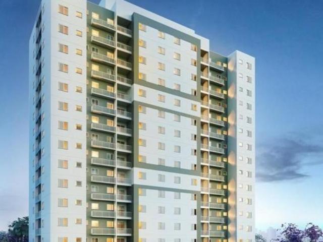 Reserva Premium Aptos 2 Dorms 55m2 C/Suíte e Varanda Gourmet,Lazer Completo
