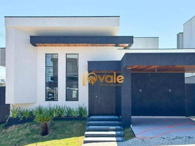 Reserva Rudá à venda 195m² Térrea de Esquina Automatizada