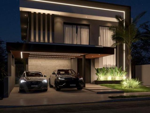 Reserva Rudá à venda com 3 dormitórios,300m² de sofisticação