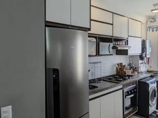Reserva Raposo Apartamento com 2 quartos e 46 m² à venda