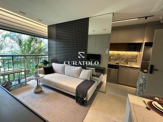 Reserva São Caetano Lançamento! Apartamento com 2 quartos, vaga, condomínio Reserva São Caetano, F